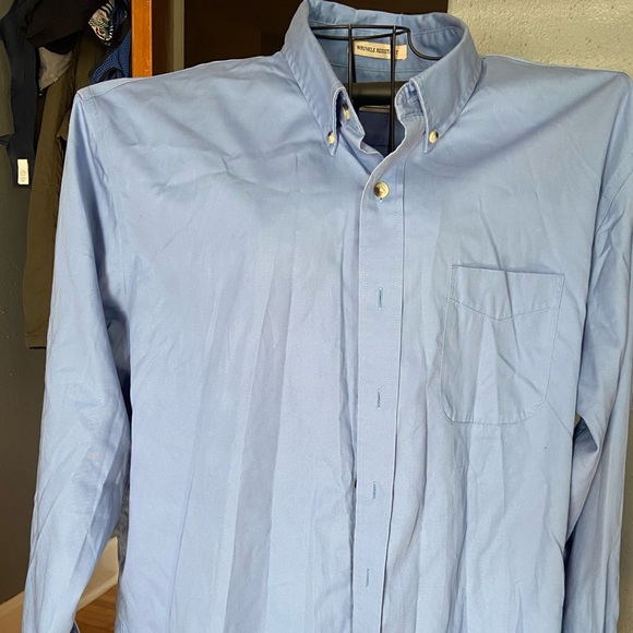 L.L. Bean | Shirts | Ll Bean Button Up | Poshmark